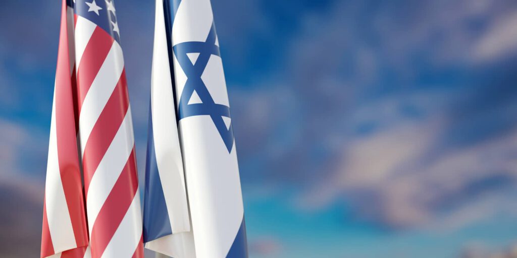 Israel must enhance its strategic value to the US - JISS