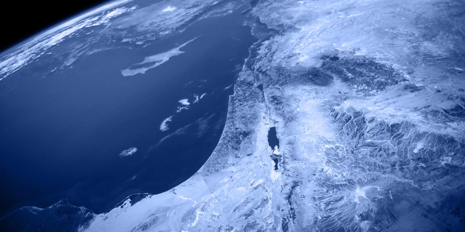Notes on Shaping a Grand Strategy for Israel