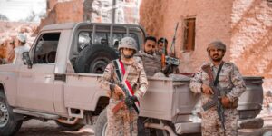 The Rise and Fall of Yemen’s STC